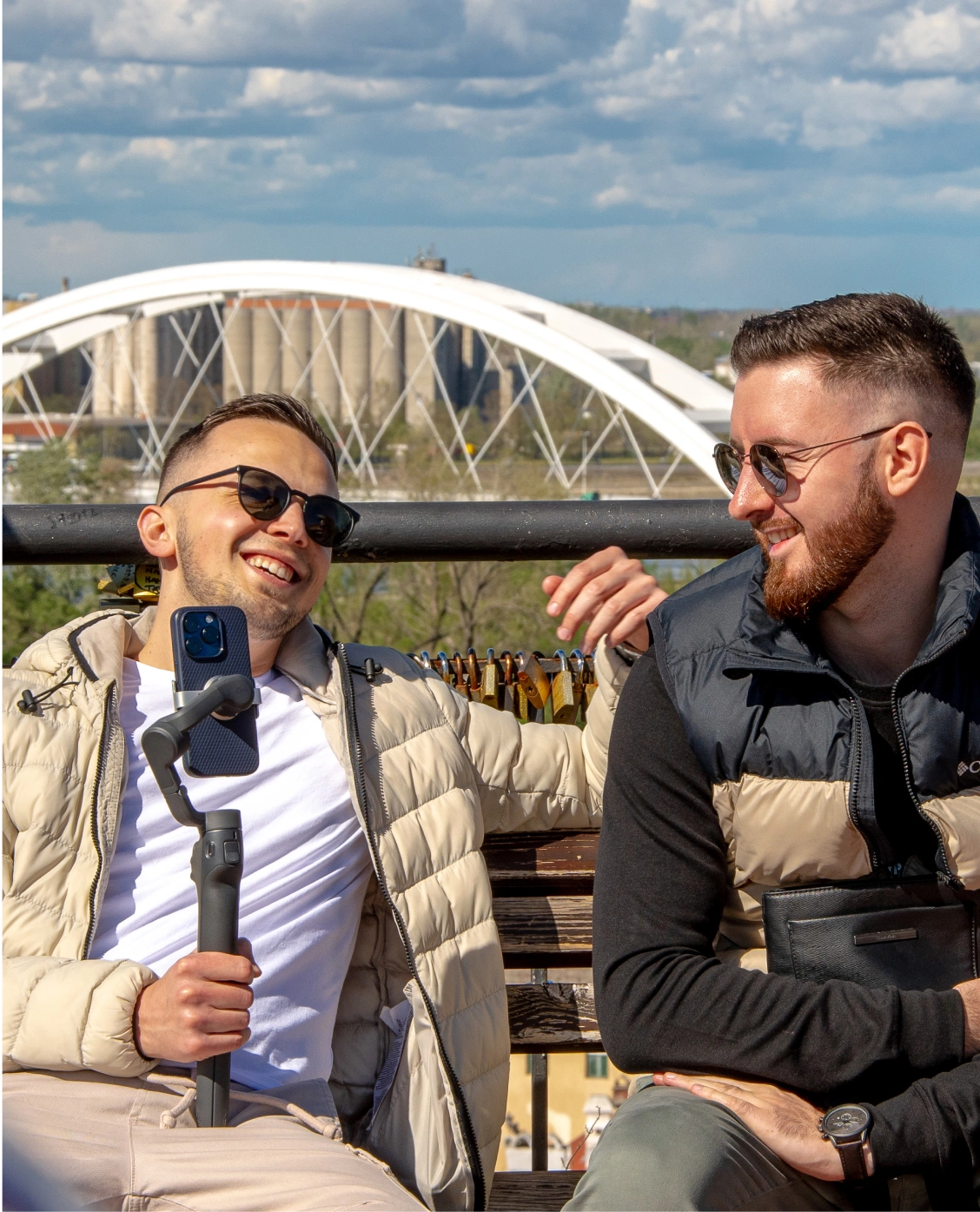 About Us – Devolfs